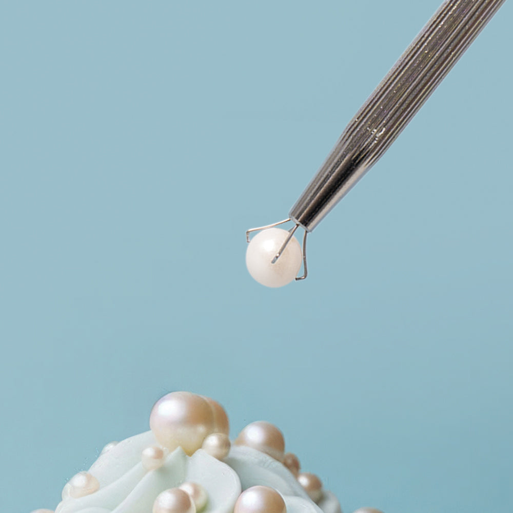 Introducing the New SPRINKS Sprinkle Claw! Made from durable stainless ...