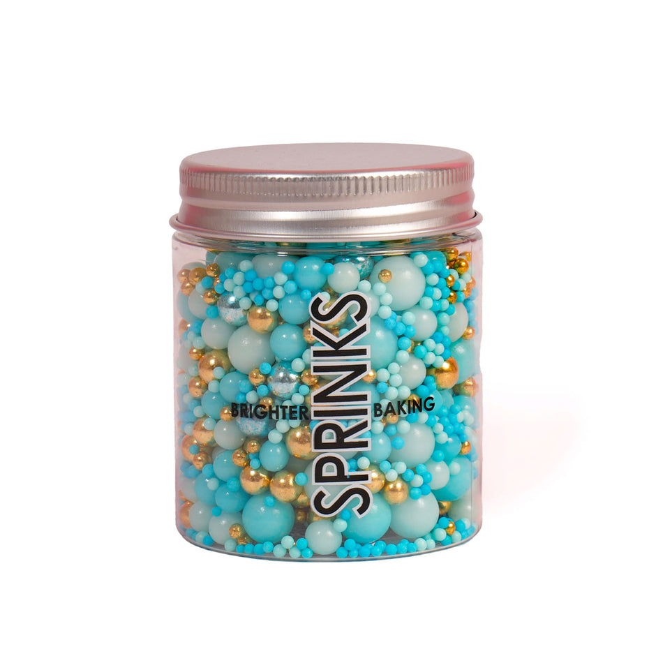 Shop Sprinks brighter baking and cake decorating supplies