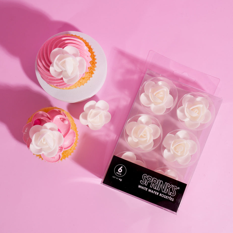Shop Sprinks brighter baking and cake decorating supplies