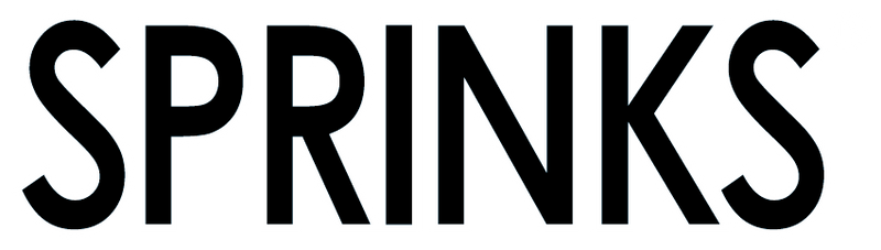 Sprinkles – Sprinks