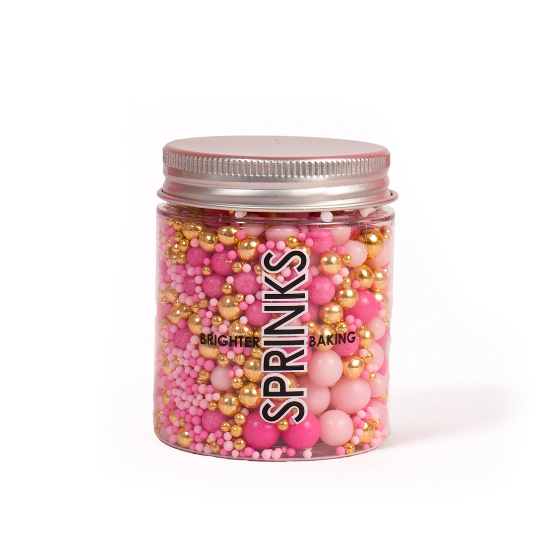Shop Sprinks brighter baking and cake decorating supplies
